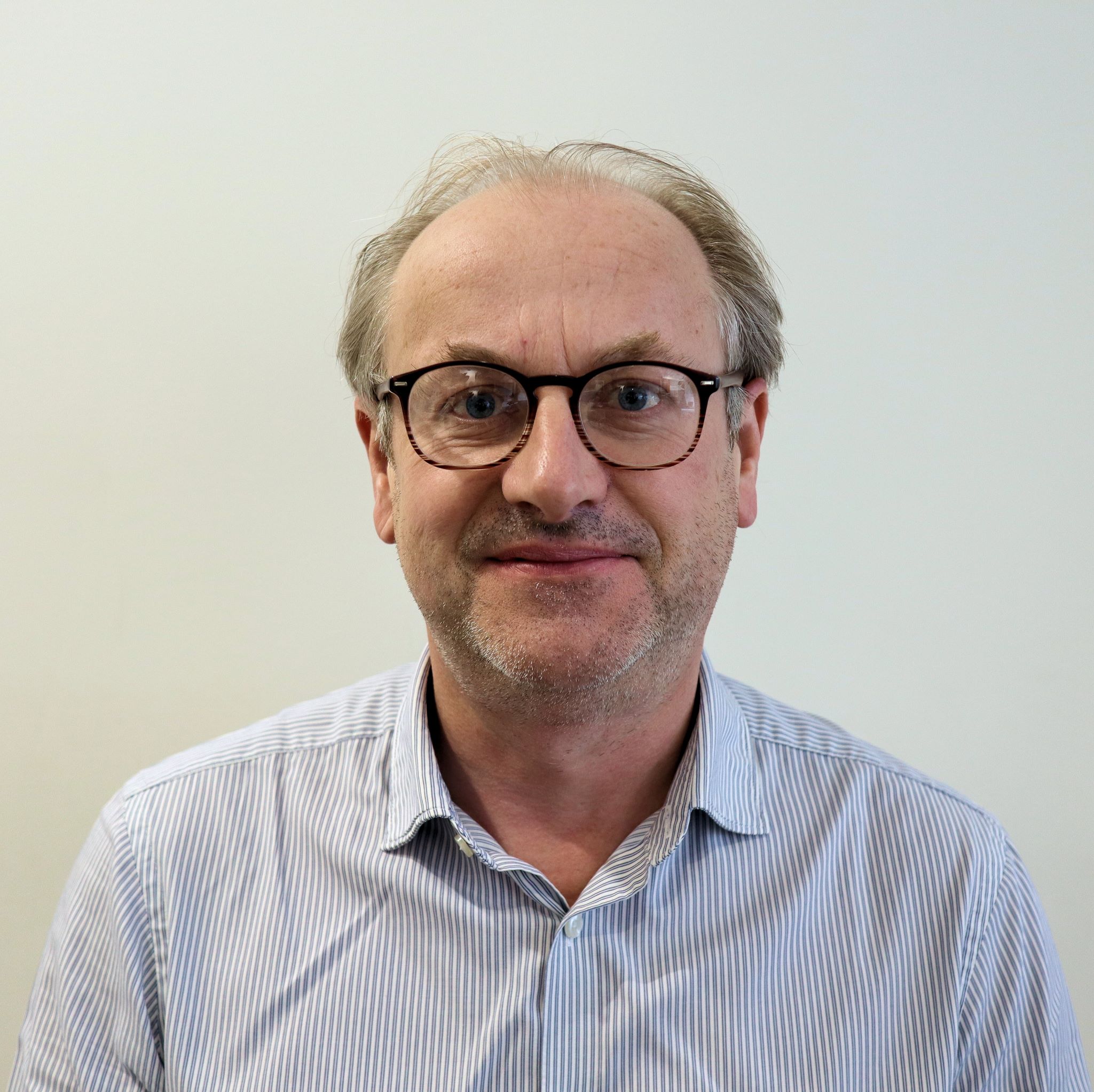 Steven Pike | David Jordan Seaford Estate Agents